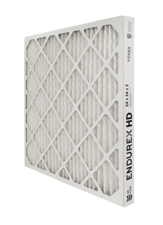 Rensa Filtration - Data Centers
