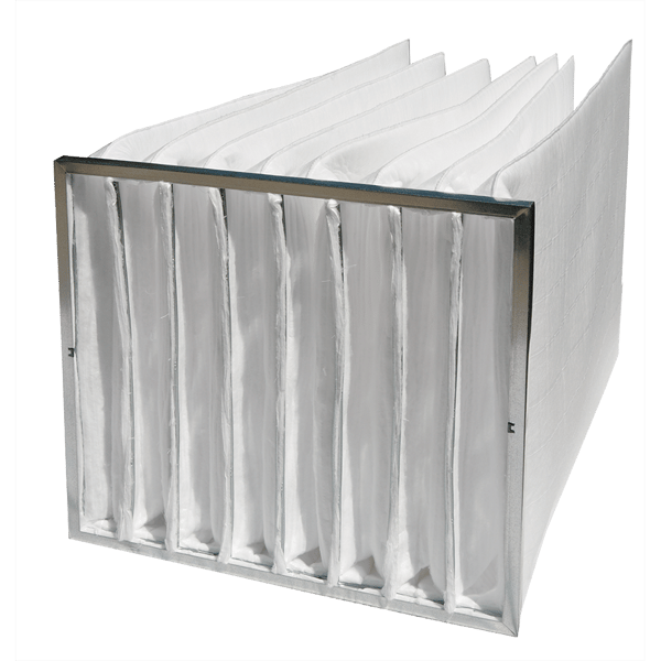 Rensa Filtration - High Purity Filters