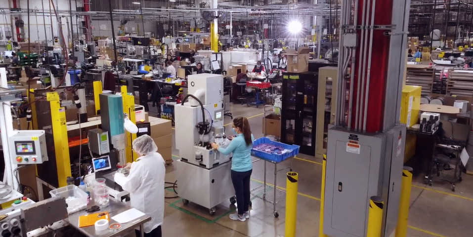 Rensa Filtration - Healthcare