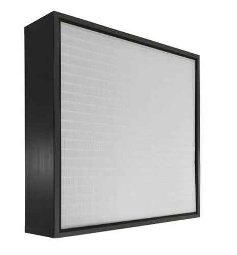 Rensa Filtration - High Purity Filters