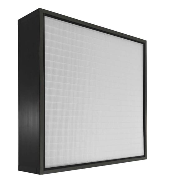 Rensa Filtration - High Purity Filters